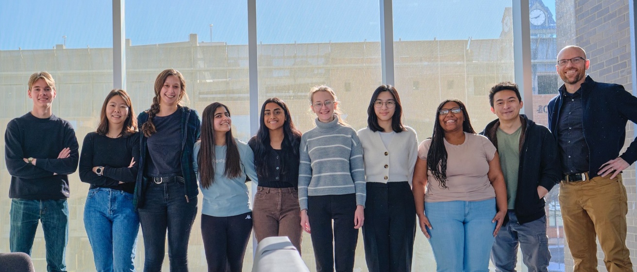 Judgment, Decision, & Social Comparison Lab | The University of Iowa